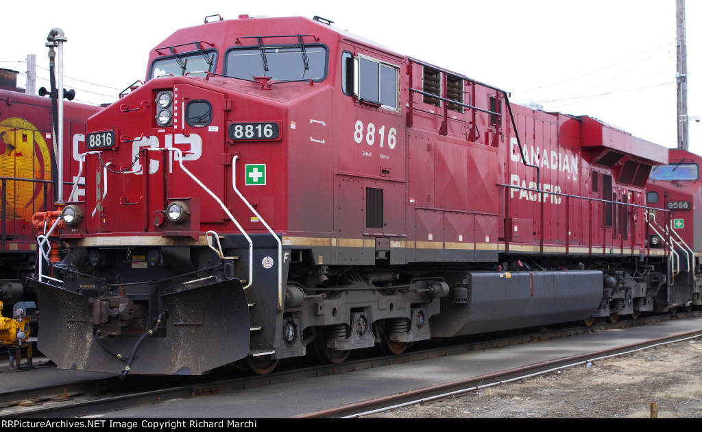 CP 8816